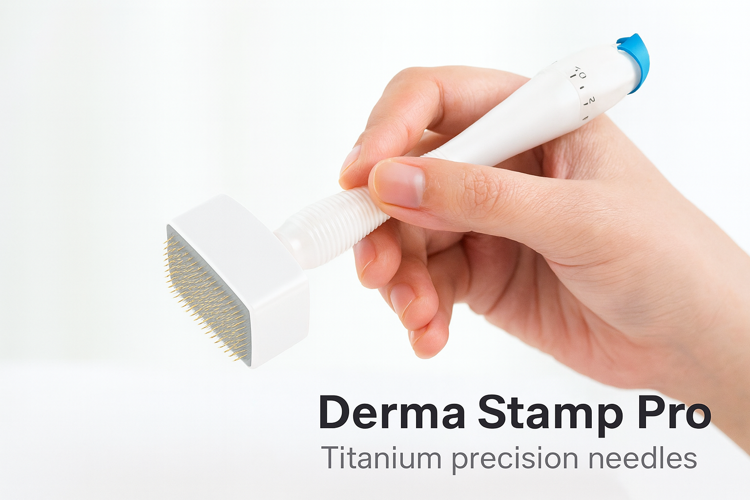 Derma Stamp and Rollers – dermadshop.com